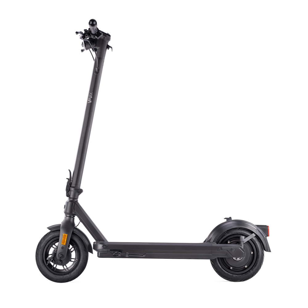 scoote max pro