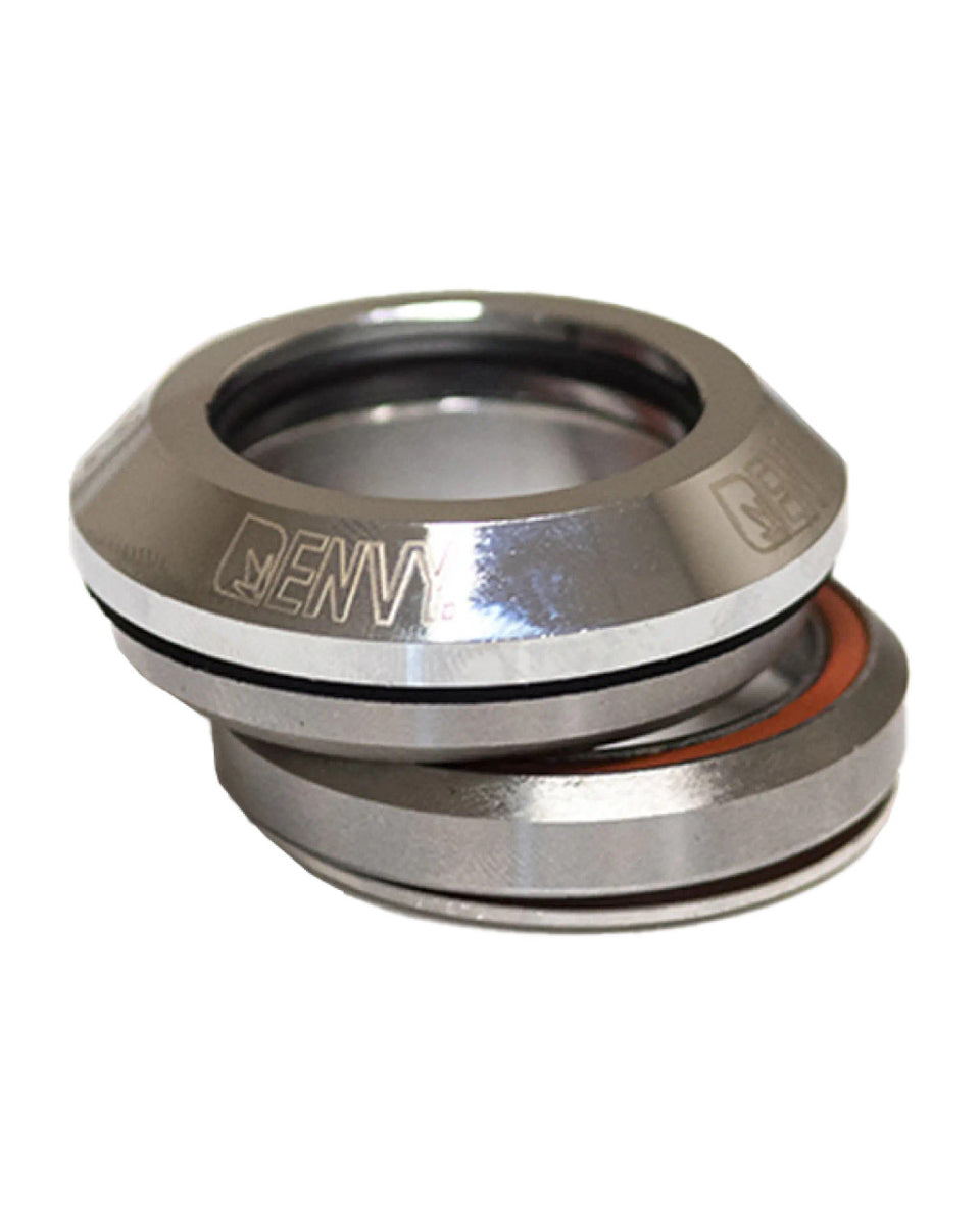 ENVY INTEGRATED HEADSET - CHROME/POLISH – US Pro Scooters
