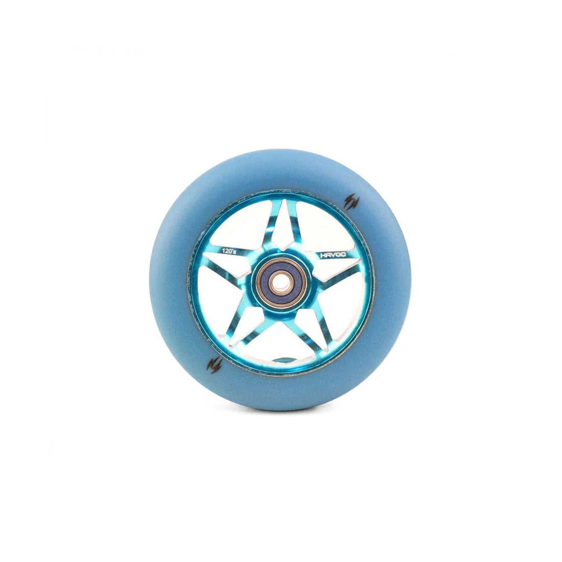 HAVOC 120MM WHEELS – US Pro Scooters