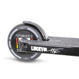Lucky Signature Completes – US Pro Scooters