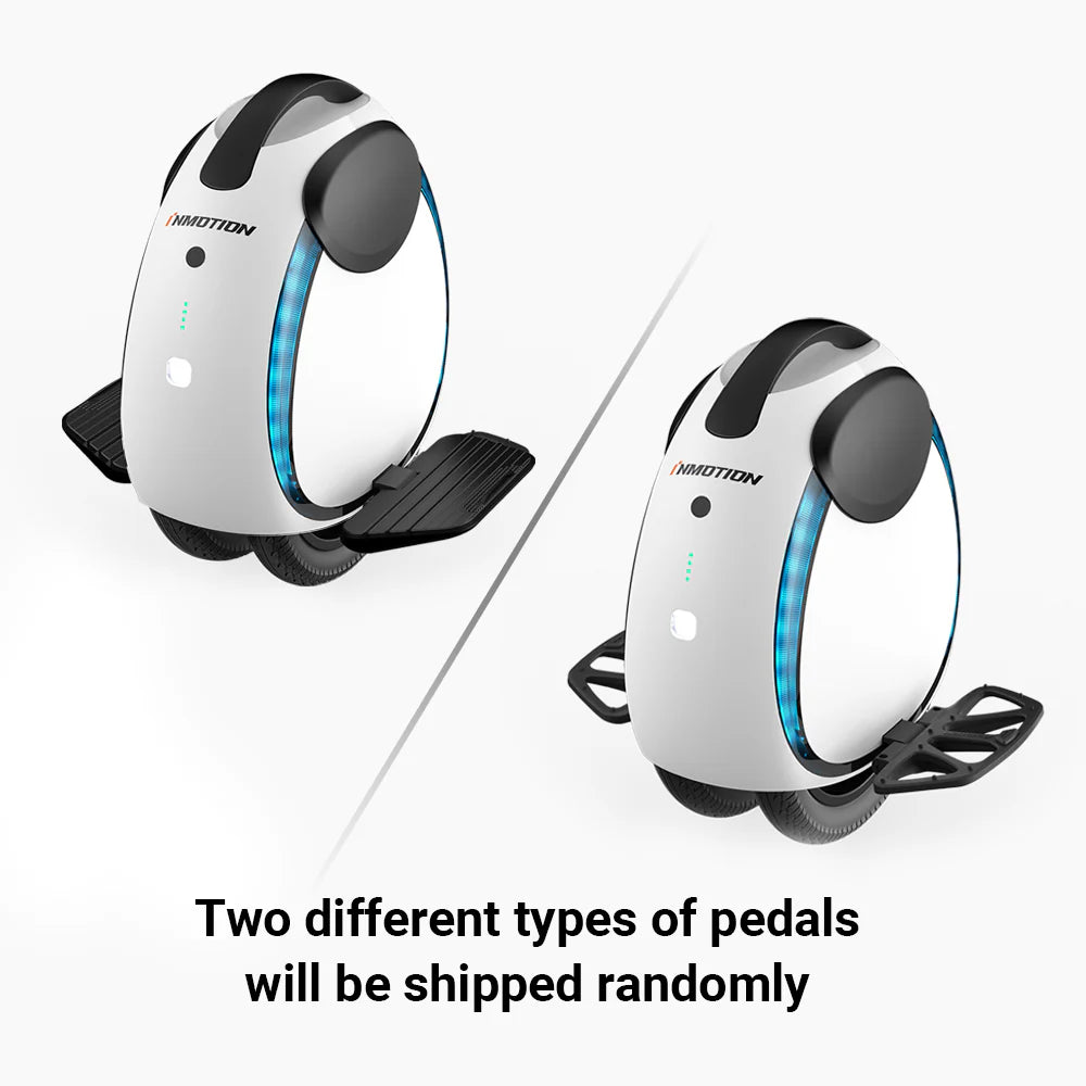 INMOTION E20 – US Pro Scooters
