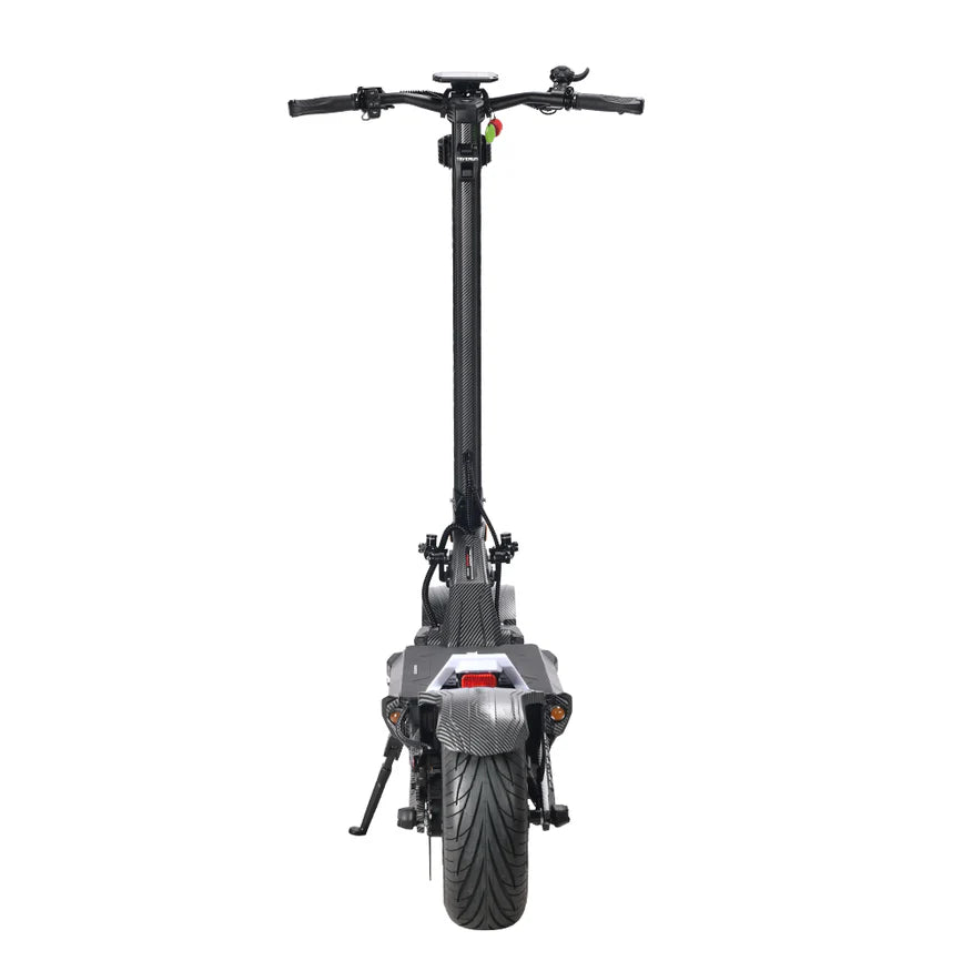 Teverun Fighter Supreme 7260R V5 Electric Scooter – Top Speed 62 MPH ...