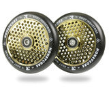 Root Industries - 120mm x 24mm Honeycore Wheels – US Pro Scooters