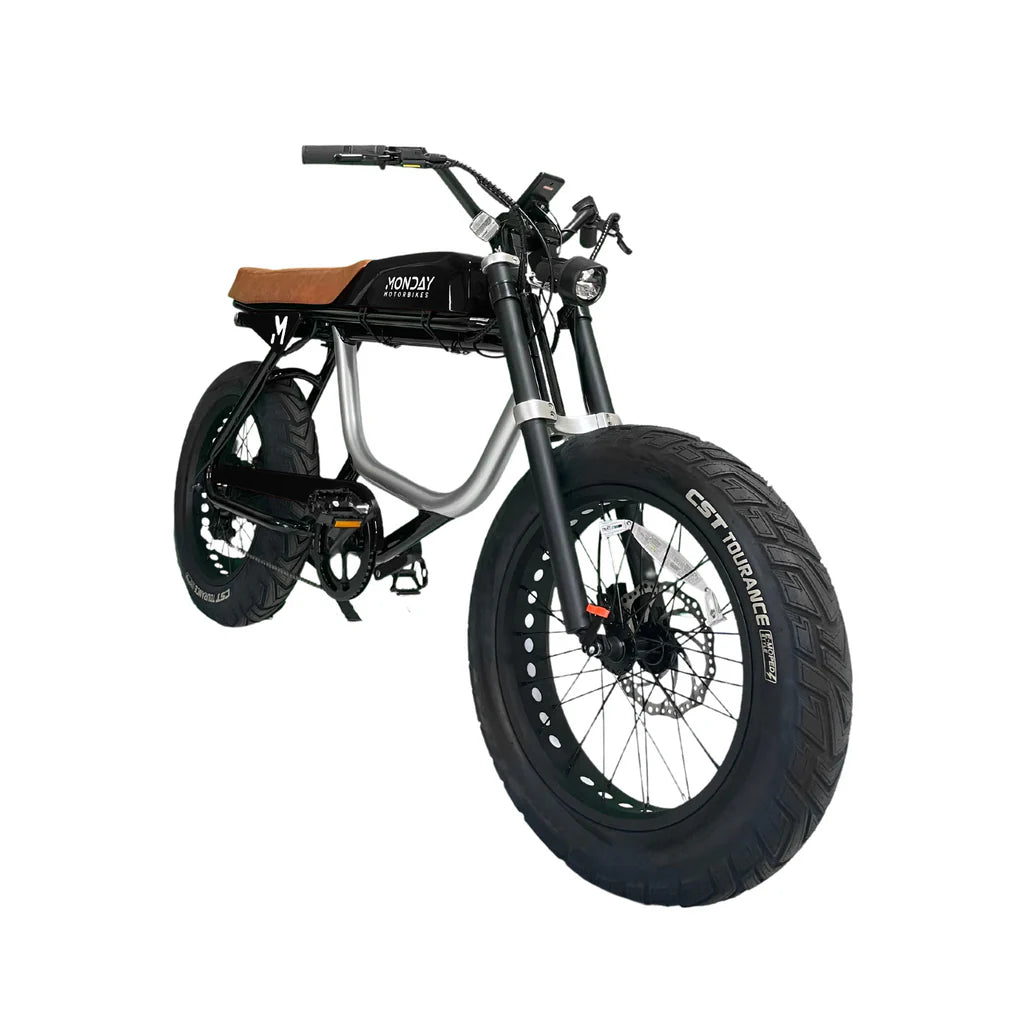 Anza V2 - Monday Motorbikes – US Pro Scooters