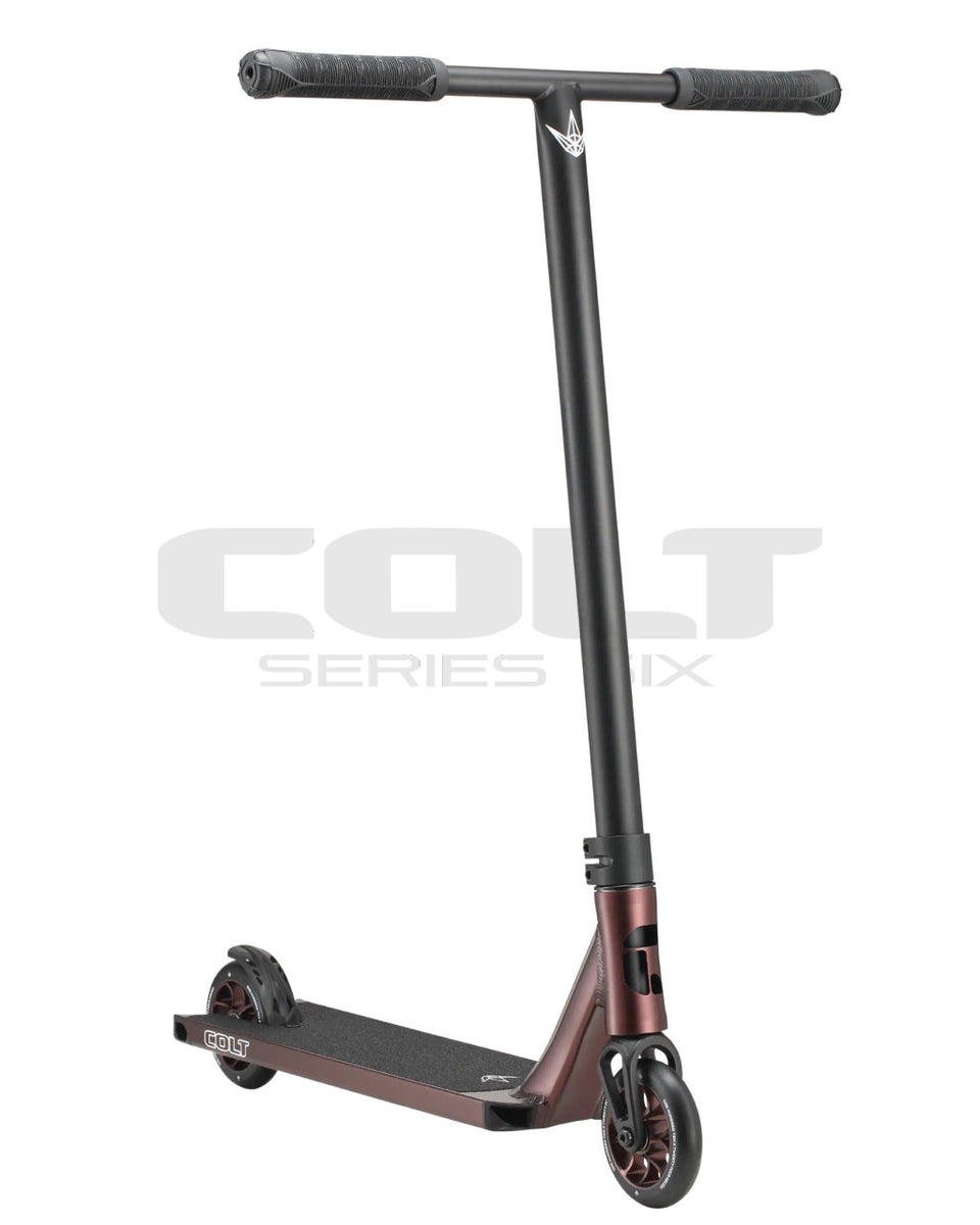 COLT S6 Completes – US Pro Scooters