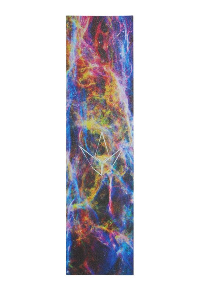 Envy Galaxy Nebula Grip Tape – US Pro Scooters