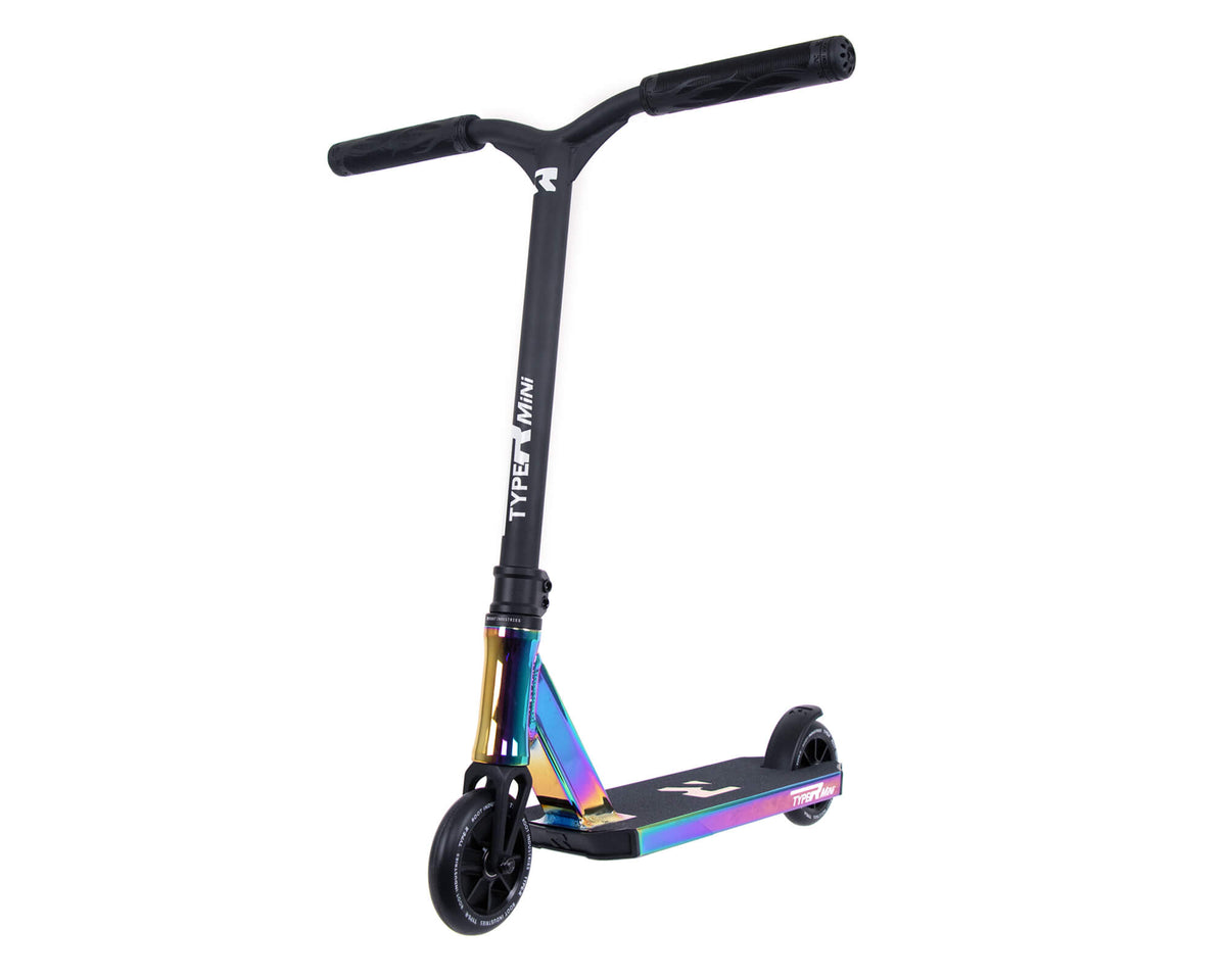 Root Industries - Type R Mini Complete – US Pro Scooters