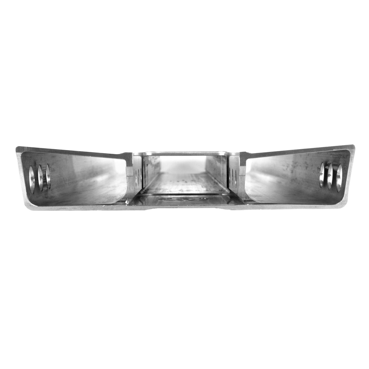 Saturn TDI DEX - 6″ x 23″ Raw – US Pro Scooters
