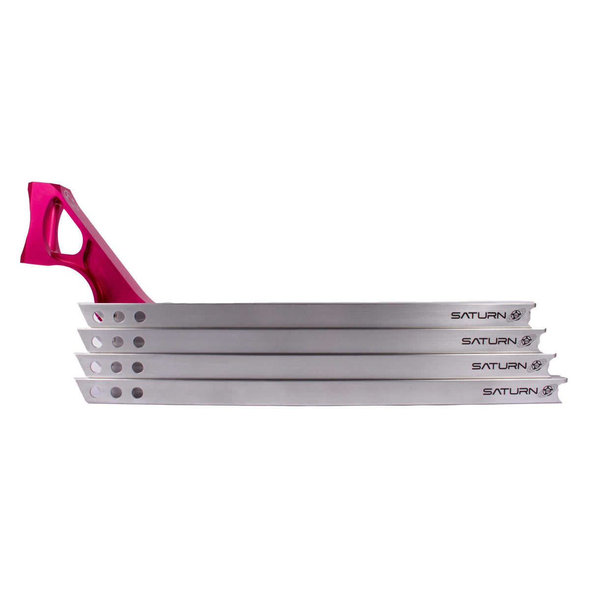 Saturn TDI DEX - 6″ x 22″ - Raw – US Pro Scooters