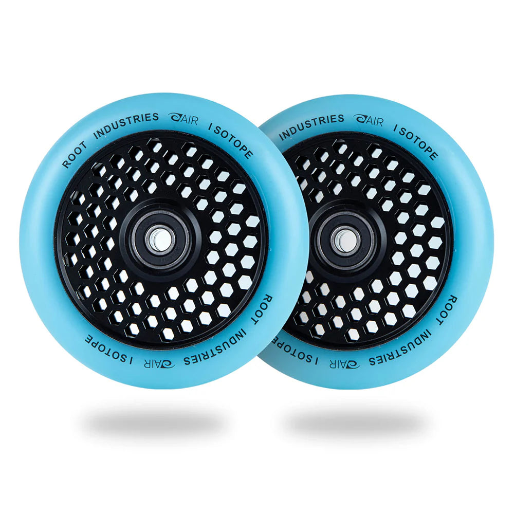 Root Industries - 110mm Honeycore Wheels – US Pro Scooters