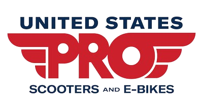 U.S. Pro Scooters & E-Bikes | Shop Online or In-Store – US Pro Scooters