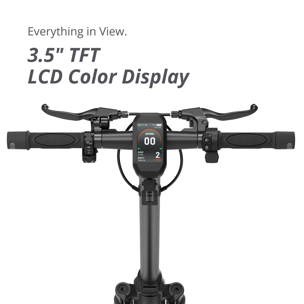 NEW VX2 Gear - VMAX Electric Scooter – US Pro Scooters