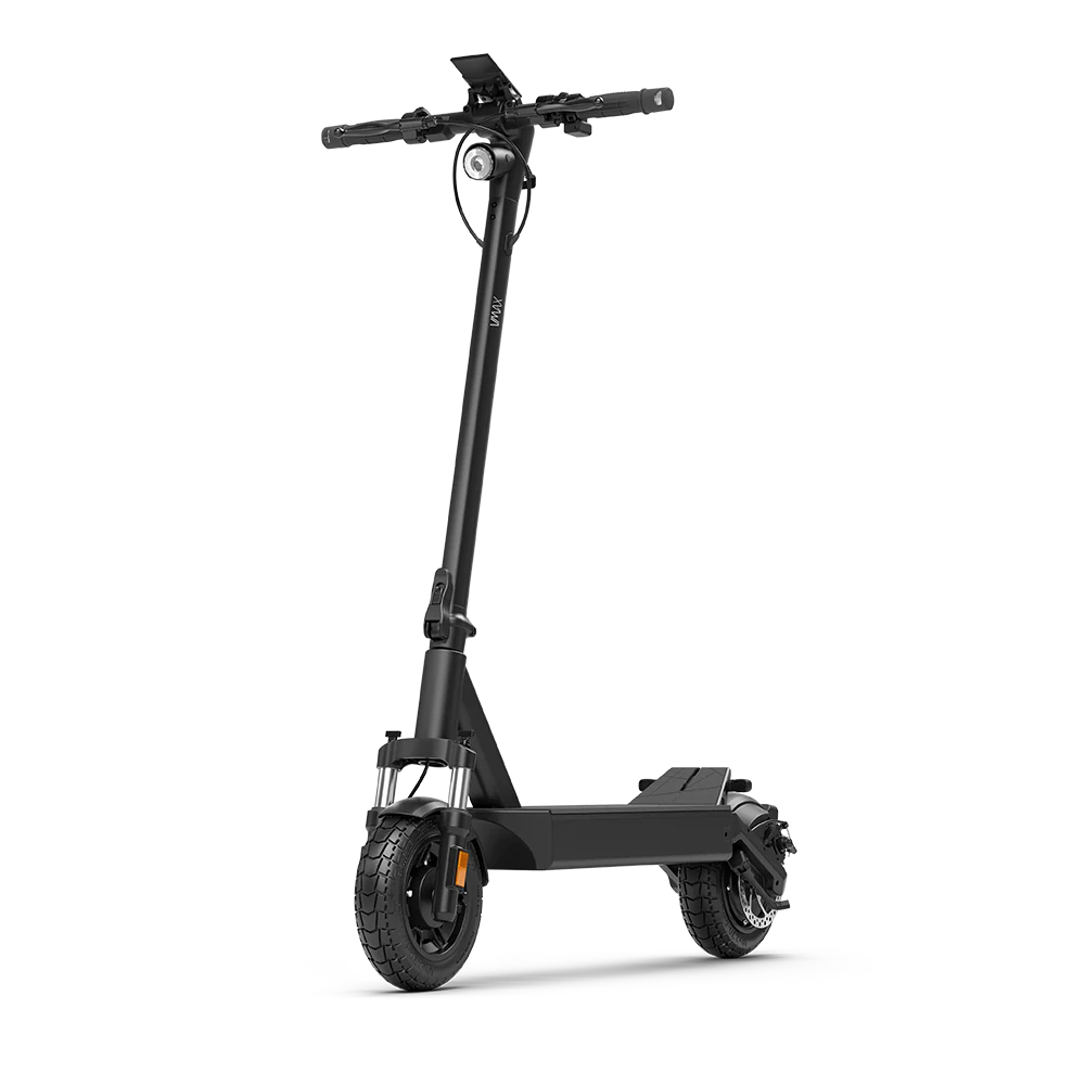 NEW VX4 - VMAX Electric Scooter – US Pro Scooters