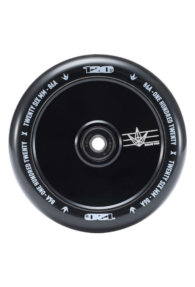 Envy Hollow Core Wheel Pair | 110mm & 120mm – US Pro Scooters