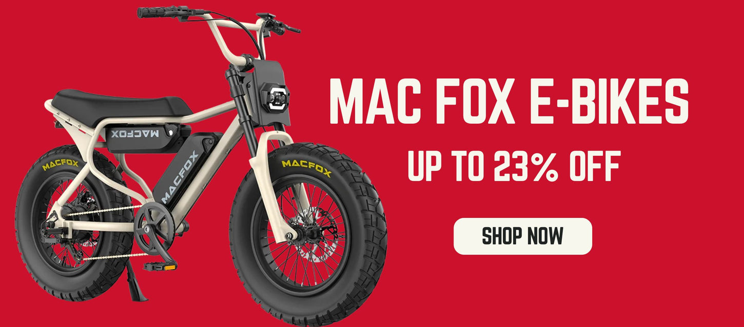 U.S. Pro Scooters & E-Bikes | Shop Online or In-Store – US Pro Scooters