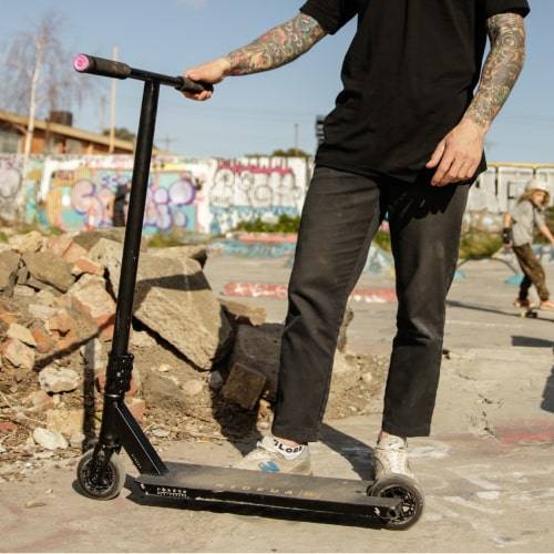U.S. Pro Scooters & E-Bikes | Shop Online or In-Store – US Pro Scooters