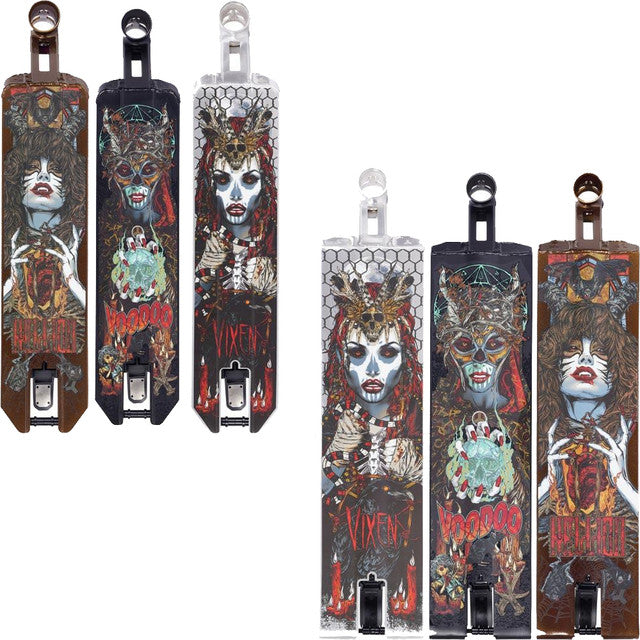 Triad Psychic V2 Deck – US Pro Scooters