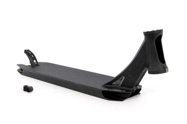 Ethic DTC Complete Artefact V2 Black – US Pro Scooters