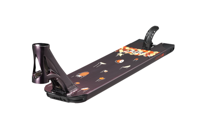 Envy AOS V5 LTD Deck – US Pro Scooters