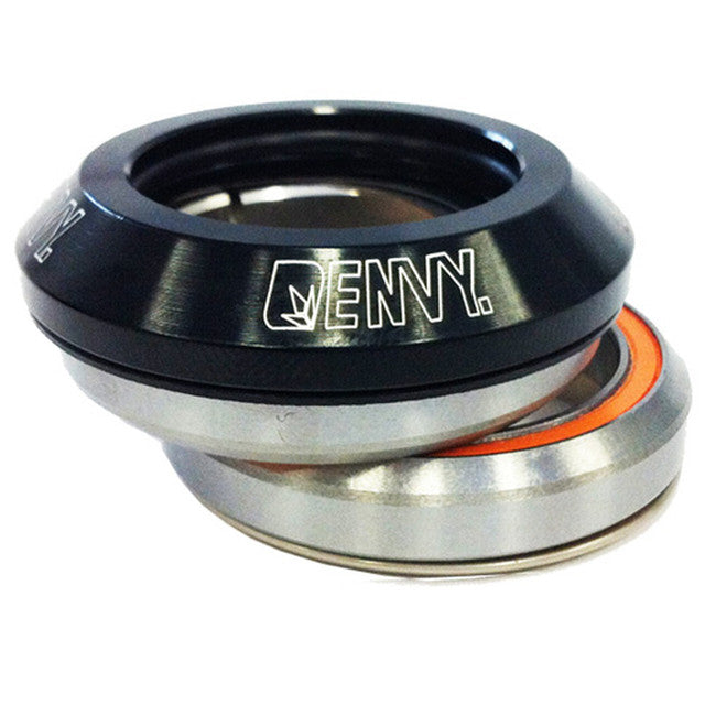 ENVY INTEGRATED HEADSET-BLACK – US Pro Scooters