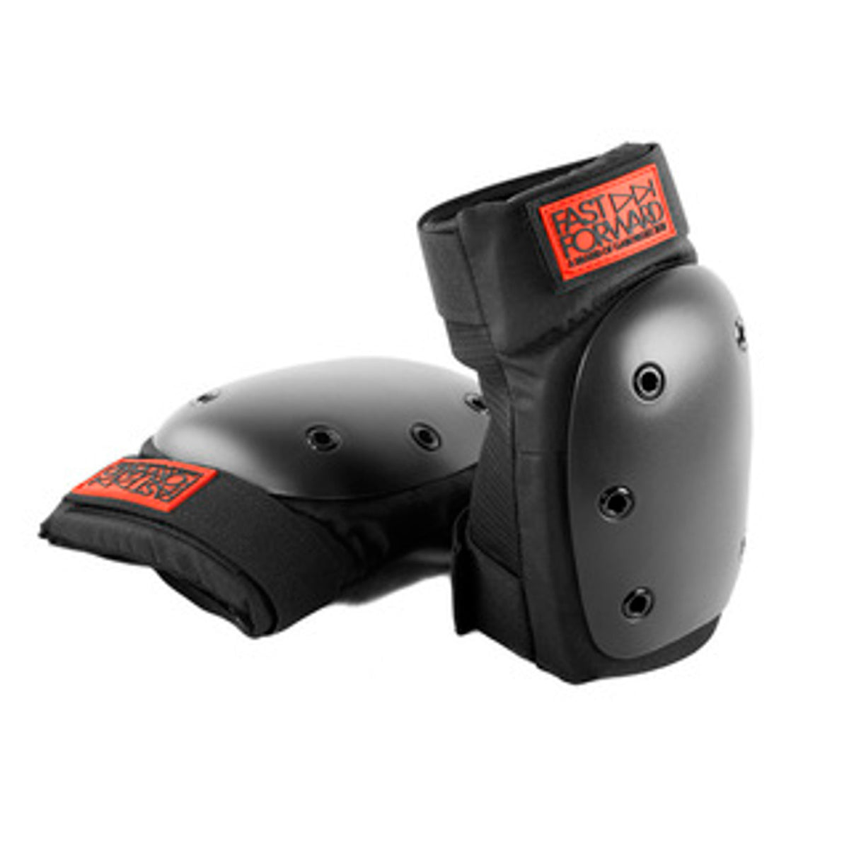 Gain Protection - The Rookie Pro Knee Pads - Fast Forward – US Pro Scooters